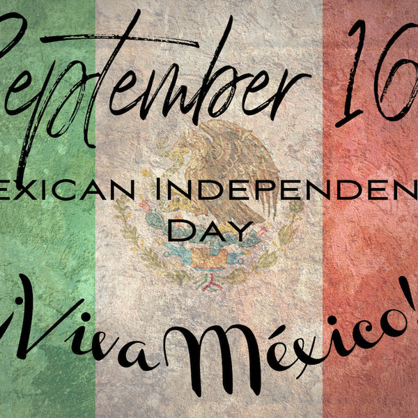 Mexican Independence Day