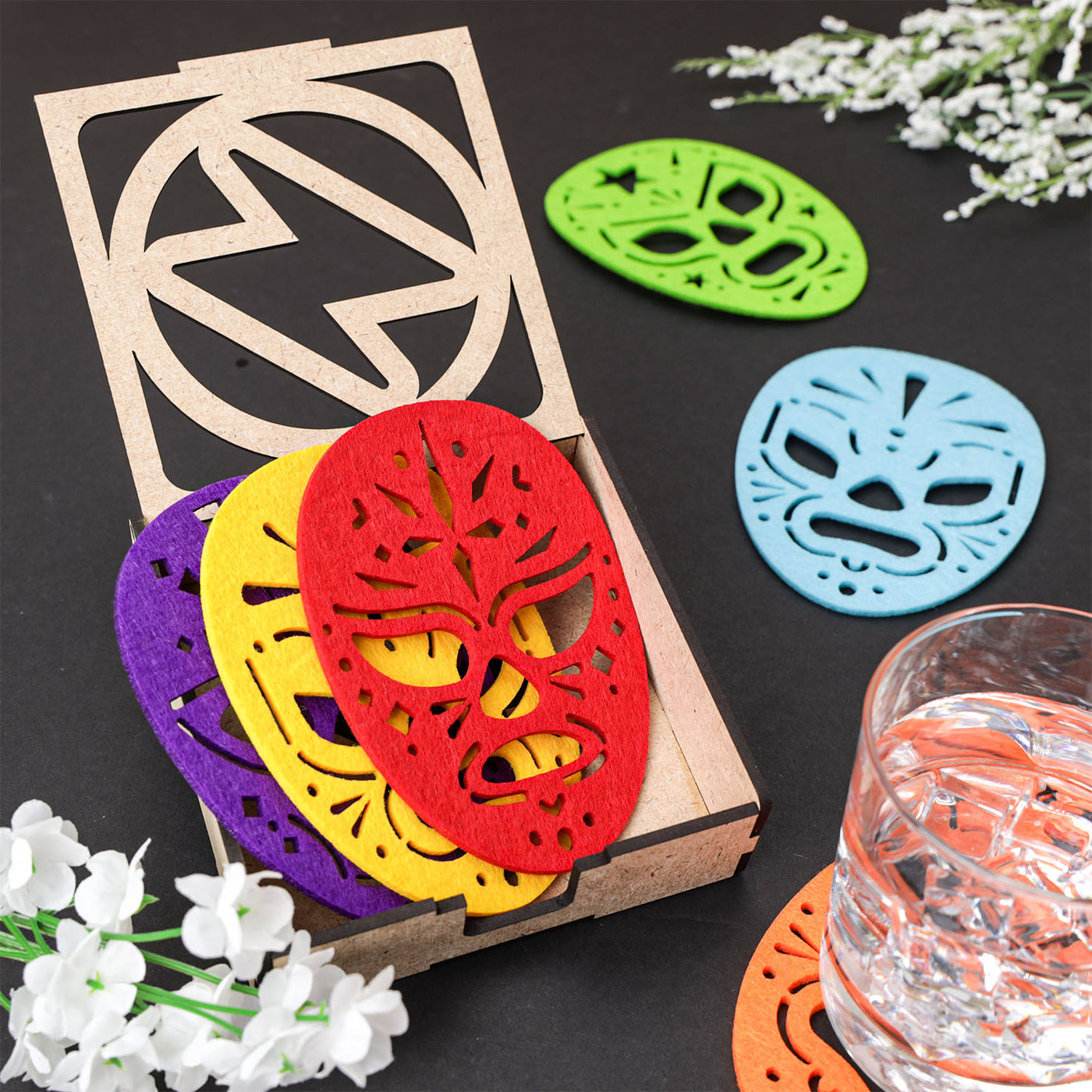 Home & Decorations | Lolo Mexican Mercadito – Page 2
