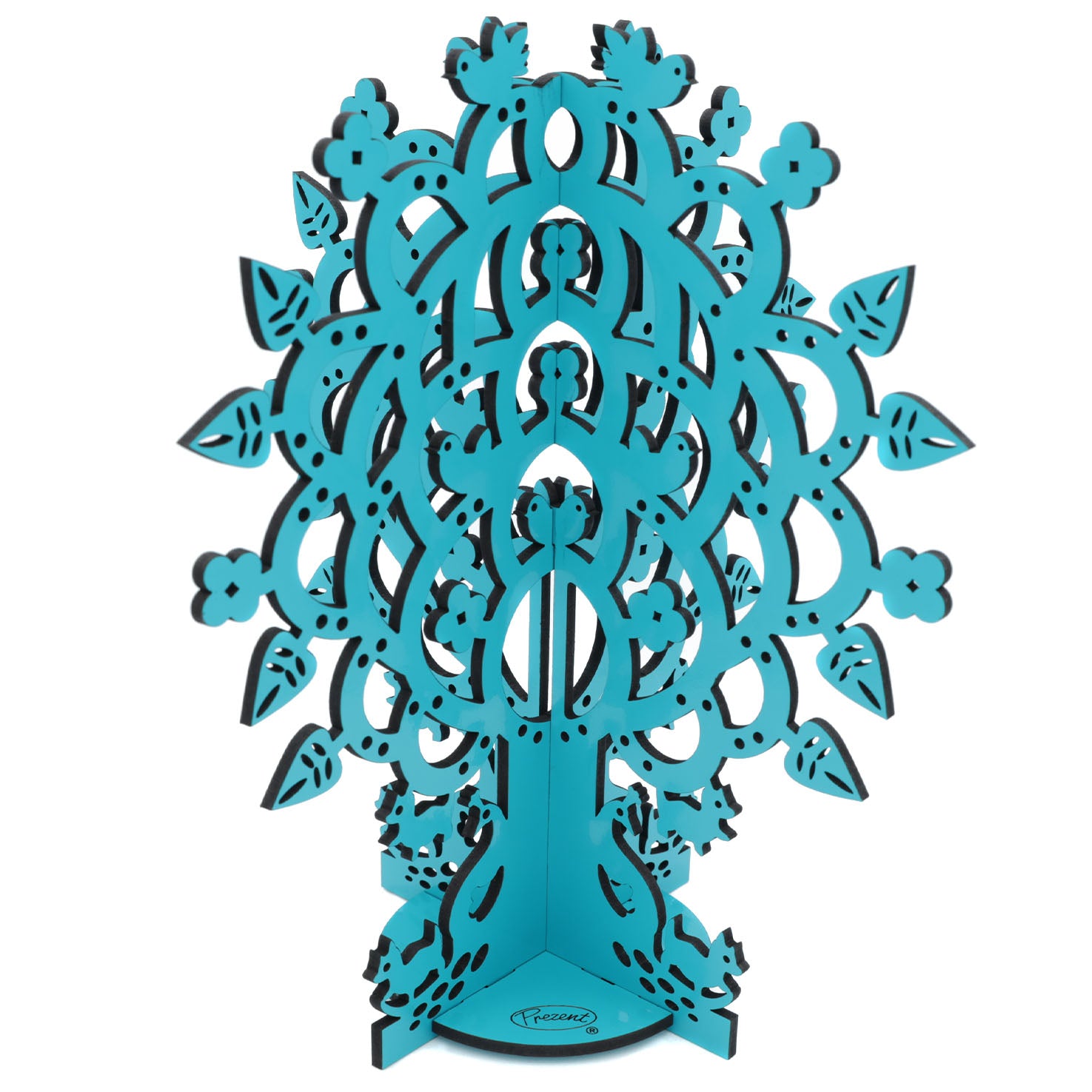 Tree of Life Jewelry Display Stand